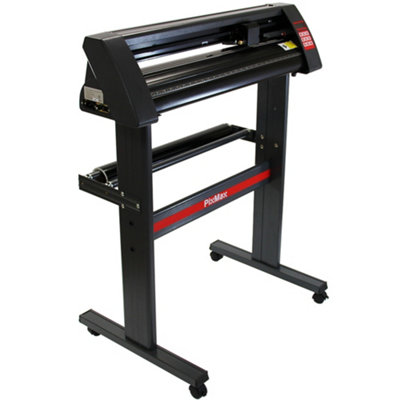 Vinyl cutter and printer store