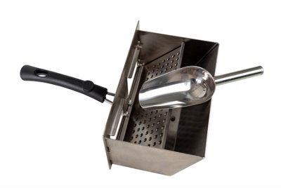 PIZZA OVEN CHARCOAL GRILLING MACHINE WITH STAINLESS STEEL BODY AND ...