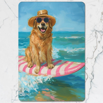 Placemat Coaster Set With Designer Artwork And Wood Bottom Limited ...