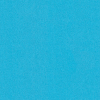 Plain Cyan Blue Wallpaper, Blue Wallpaper Suitable, Washable Solid ...
