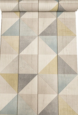 Plain Light Pink Textured Wallpaper Linen Effect Paste The Wall Quality ...