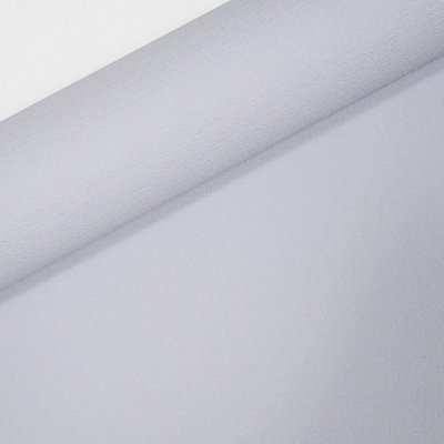 Plain Lilac Textured Wallpaper Purple Paste The Wall Free Match Vinyl ...