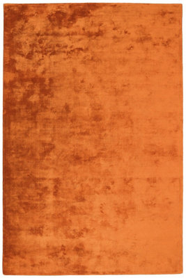 Plain Luxurious Handmade Easy to Clean Modern Rug For Bedroom Dining ...