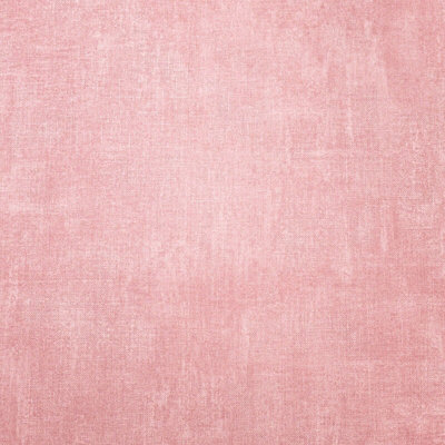 Plain Maroon Wallpaper Textured Linen Effect Slightly Imperfect Paste ...