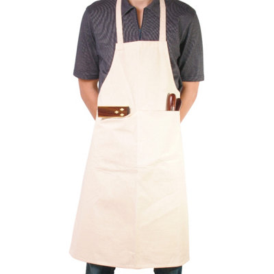 Planet Cotton apron with pockets - Woodworking Carpenters Apron | DIY ...