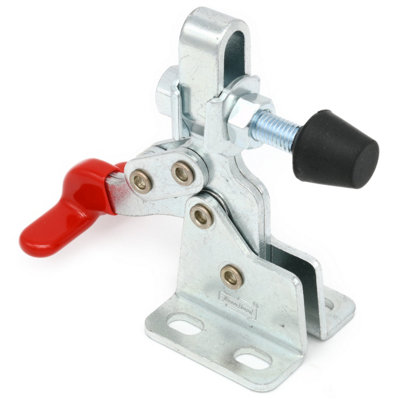 Planet Low Profile Toggle Clamp 150kg
