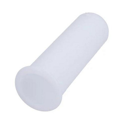 PLASSON 25mm MDPE Water Pipe Insert, 10 Pack
