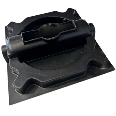 Plasson 3610 Stopcock Stop Tap Chamber Complete Cover Surround