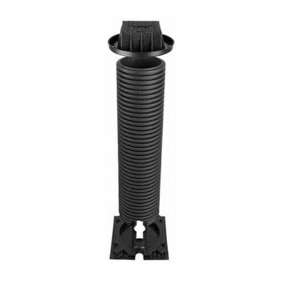 Plasson Complete Stop Tap Chamber 3610