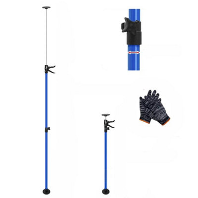 PLASTERBOARD BUILDER CEILING EASY SUPPORT RODS