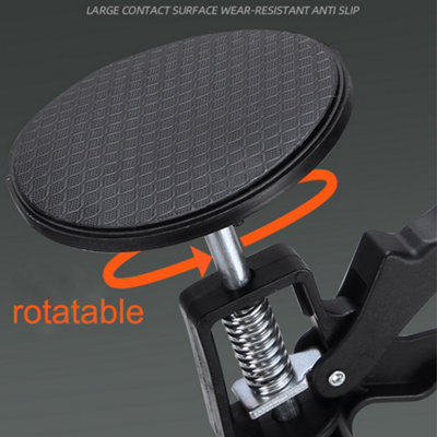 PLASTERBOARD BUILDER CEILING EASY SUPPORT RODS