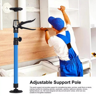 PLASTERBOARD BUILDER CEILING EASY SUPPORT RODS