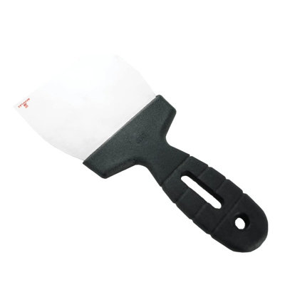 Plastering Spatula Drywall Taping Filling Putty 100mm 4"