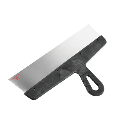 Plastering Spatula Drywall Taping Filling Putty 350mm 14"