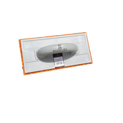 Plastering Sponge Float 18mm Skimflex Skimming Stucco Medium Hydrorubber