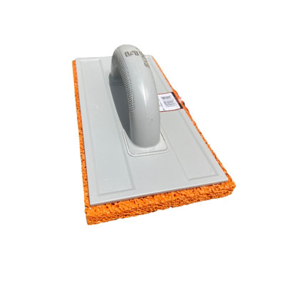 Plastering Sponge Float 18mm Skimflex Skimming Stucco Medium Hydrorubber