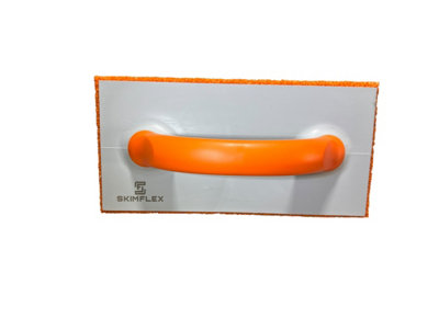 Plastering Sponge Float Hydrorubber Medium Texture