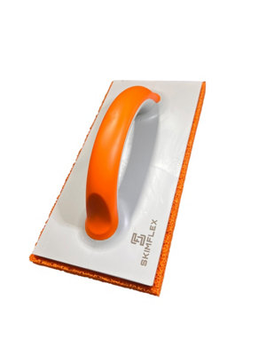 Plastering Sponge Float Hydrorubber Medium Texture