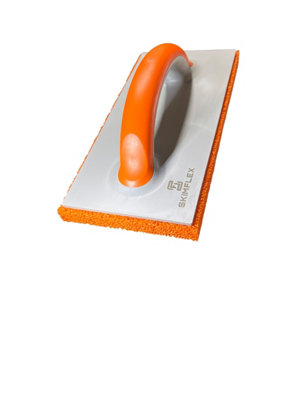 Plastering Sponge Float Hydrorubber Medium Texture