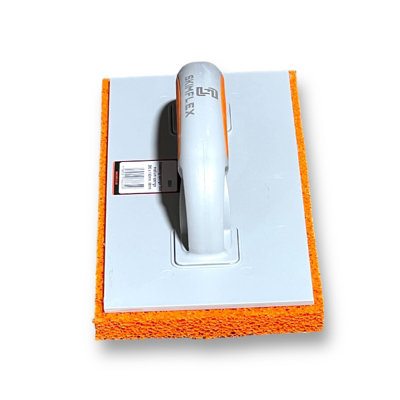 Plastering Sponge float Medium Skimflex Hydrorubber Skimming Stucco