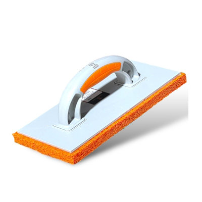 Plastering Sponge float Medium Skimflex Hydrorubber Skimming Stucco