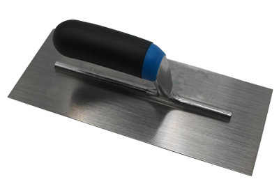 Buy PLASTERING TROWEL 11 INCHES, LIGHTWEIGHT | DIY at B&Q