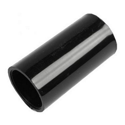 Plastic Conduit 20mm Heavy Gauge Black Conduit