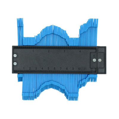 B and q profile gauge store