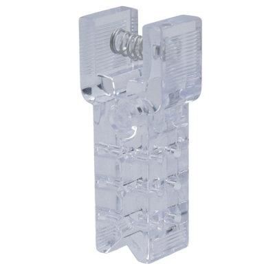 Plastic Finger Saver Wire Piercing Guide Circuit Tester Electric US Pro ...