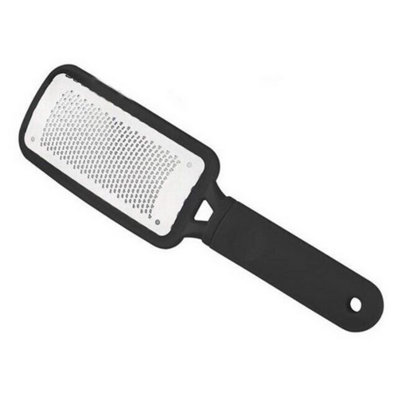 Plastic Foot Rasp Pedicure Foot Care Accessory