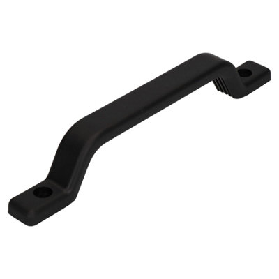 Plastic Grab Handle Trailer Caravan Motorhome Cab Door Interior Access ...