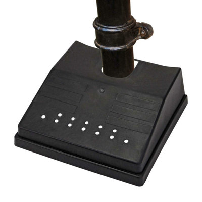 Plastic Gutter Grid Anti Leaf Blockage Guard - Ideal For Easy Leaf Free ...