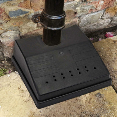 Plastic Gutter Guard Grid to Prevent Leaf Blockages, Durable and Easy ...