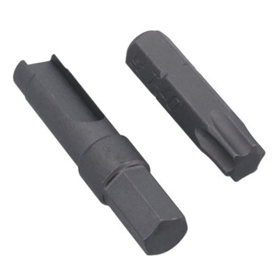 Plastic Nylon Oil Drain Sump Plugs for Audi With Interchangeable T40 ...