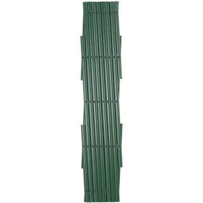 Plastic Wall Trellis Expanding Plant Climbing Vine Garden PVC Fence 200 ...