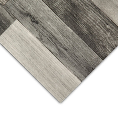 Plaza Holm Oak 999M CV Sheet Vinyl Flooring PVC 2.80mm R10 Bfl-s1 ...
