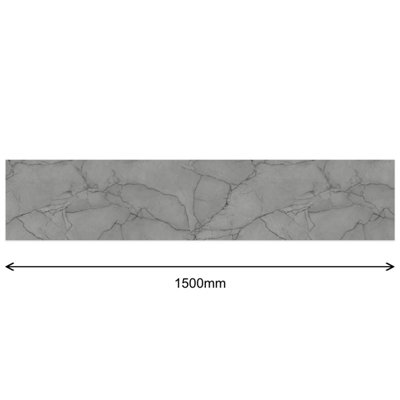 black aurora worktop