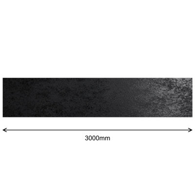black aurora worktop