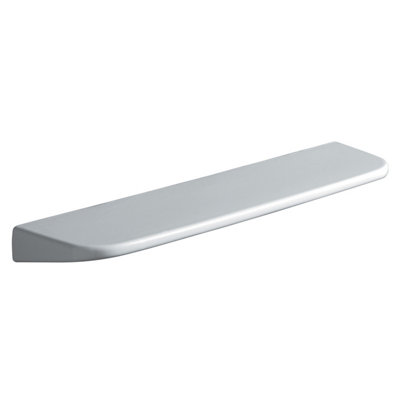 Plum&Clay Bellio Wall Hung Ceramic Bathroom Shelf (W)600mm