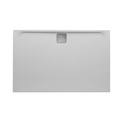 Plum&Clay Elara Rectangular Slimline Shower Tray (L)1400mm (W)760mm (H)25mm