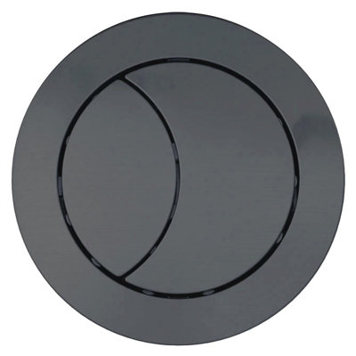 Plum&Clay Liora 2 in 1 Close Coupled Rimless Toilet with Basin inc. Gun ...