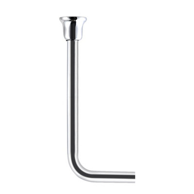 Plum&Clay Low Level Toilet Flush Pipe Pack