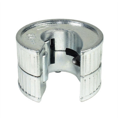 Plumbing Pipe / Auto Tube Cutter 22mm For Copper Tubing / Hand Operated