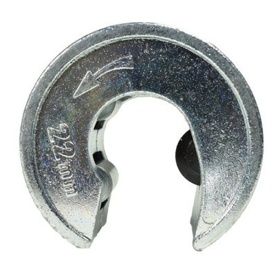 Plumbing Pipe / Auto Tube Cutter 22mm For Copper Tubing / Hand Operated