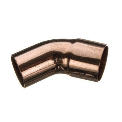 Plumbright Endfeed Obtuse Elbow 45 Degree 35mm 30030011