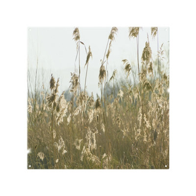 Plumes Slimbridge Designer Splash Back designer style