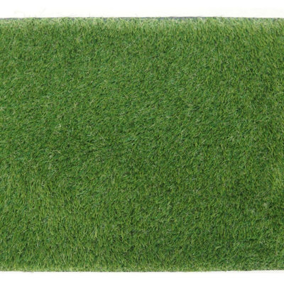 Plush Artificial Grass, 45mm Artificial Grass, Premium Synthetic ...