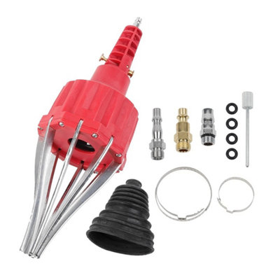 Pneumatic CV Joint Boot Expander Installation Removal Tools