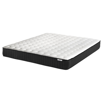 Pocket Spring Mattress 160 x 200 cm (EU King Size) Medium DREAM | DIY ...