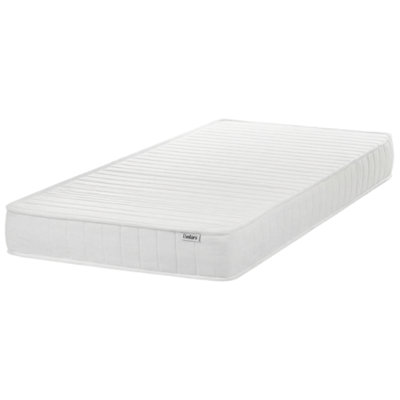 Pocket Spring Mattress 90 x 200 cm (EU Single) Various Sizes | DIY at B&Q
